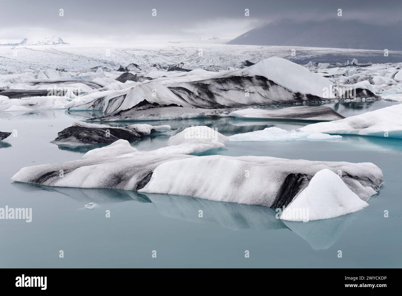 Iceland, around the ring road Stock Photo - Alamy