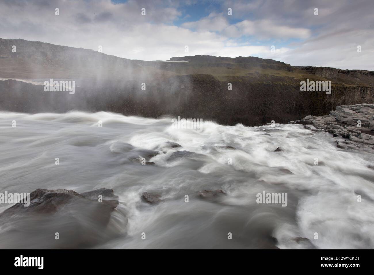 Iceland, around the ring road Stock Photo - Alamy