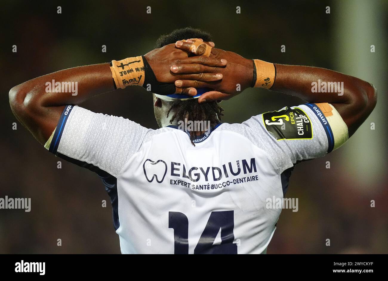 Josaia hi-res stock photography and images - Alamy