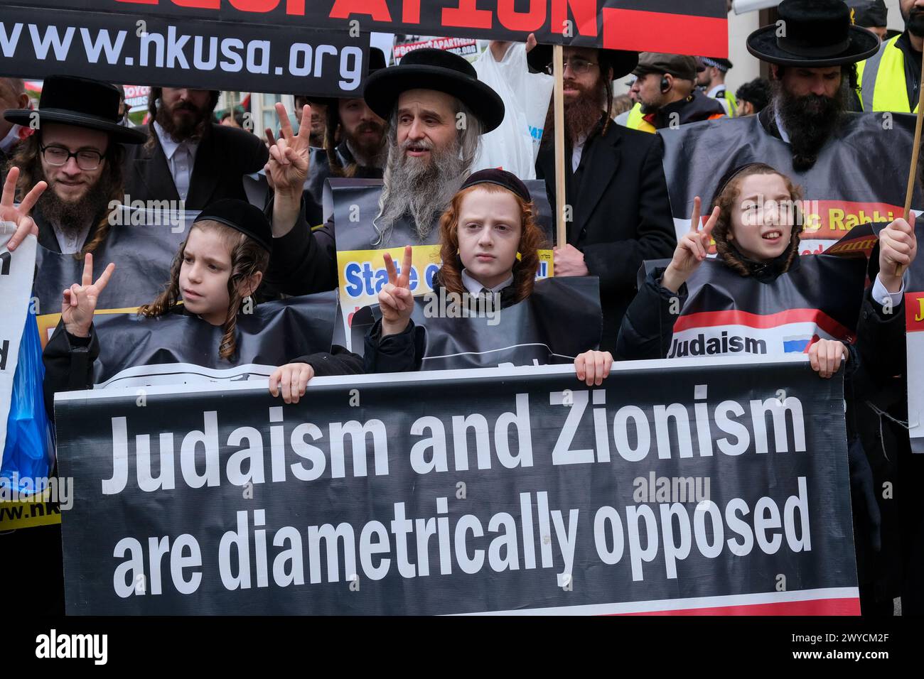 Al quds day march 2024 hi-res stock photography and images - Alamy