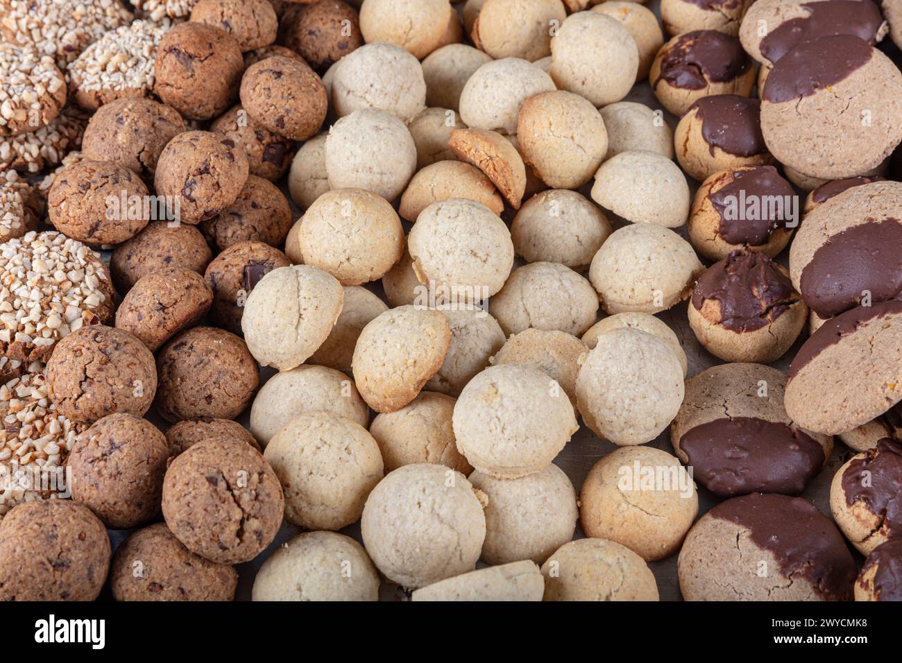 Biscuits , Dry Cake, Cookies Biscuits photoshoot picture. Vegan ...