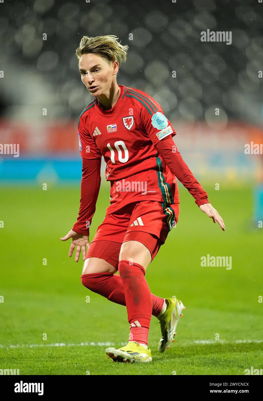 Uefa euro 2024 qualifying round group b hi-res stock photography and ...