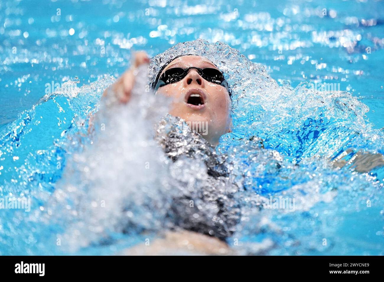 Final four 2024 hi-res stock photography and images - Alamy