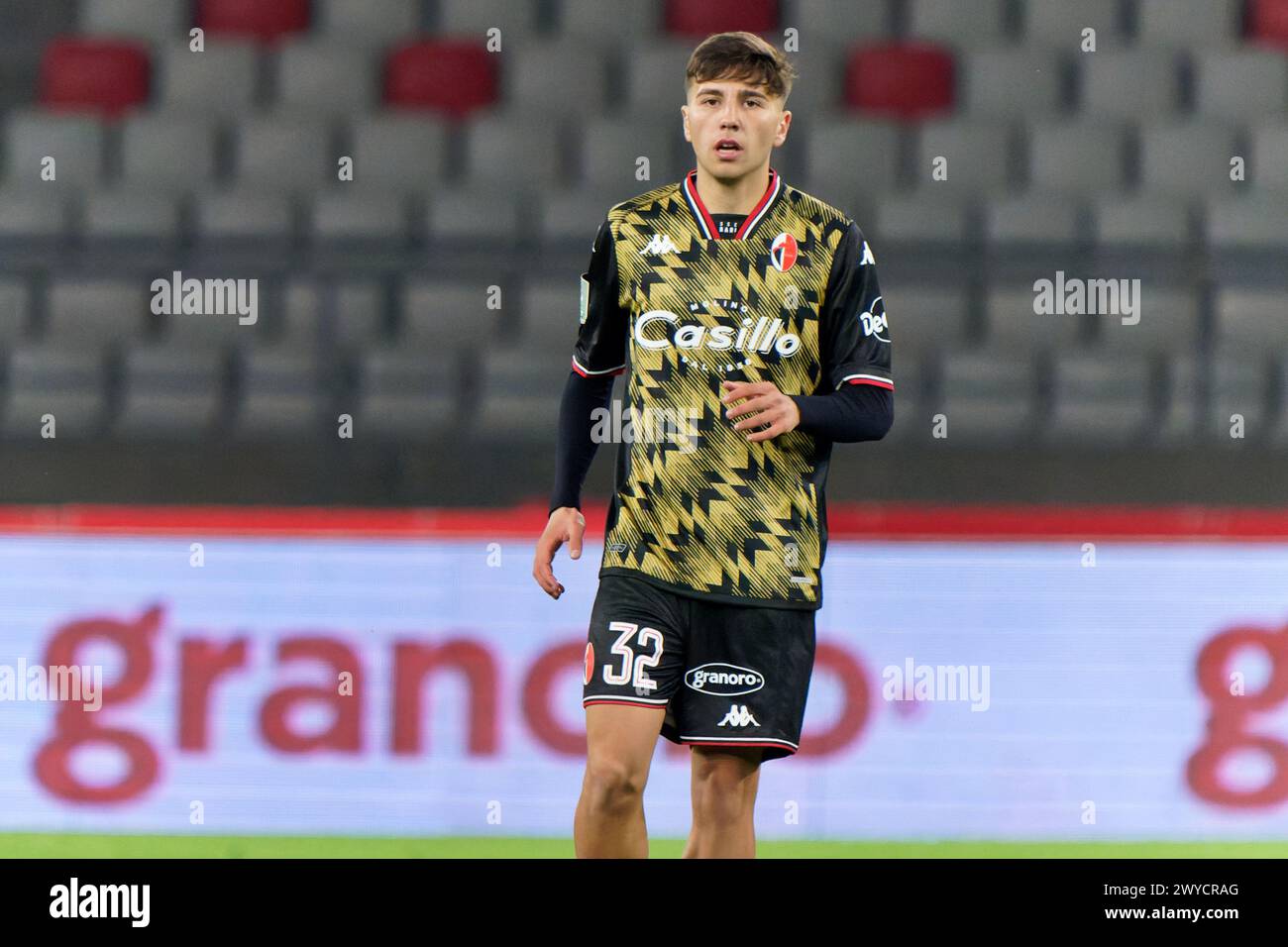 Vincenzo colangiuli hi-res stock photography and images - Alamy