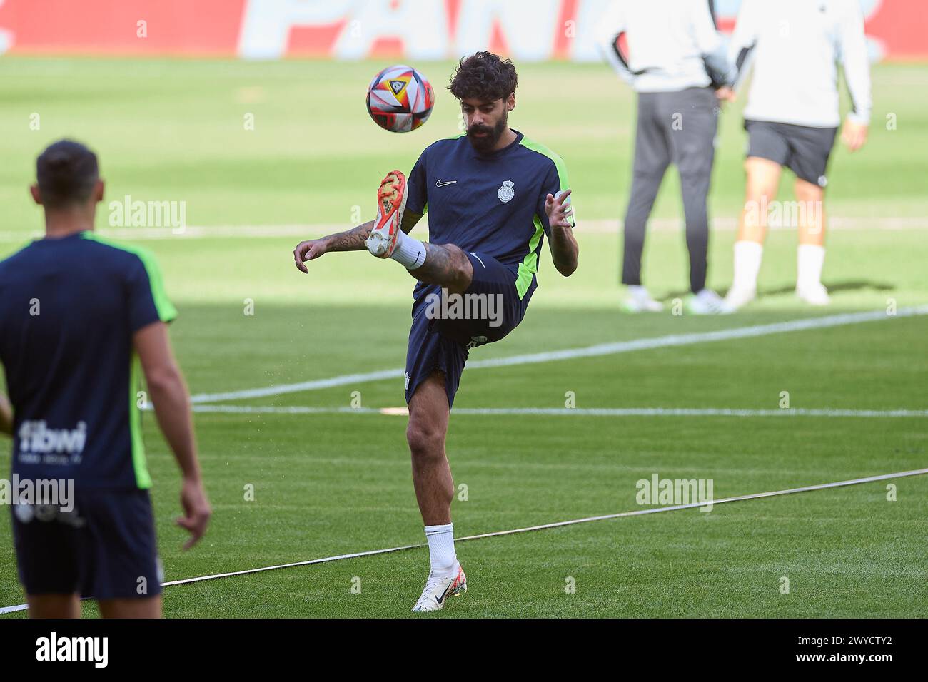 Samuel almeida costa hi-res stock photography and images - Alamy