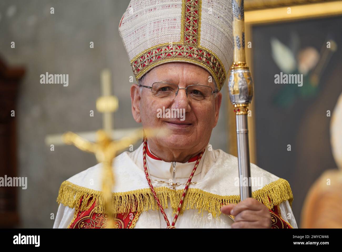 Al mauna hi-res stock photography and images - Alamy