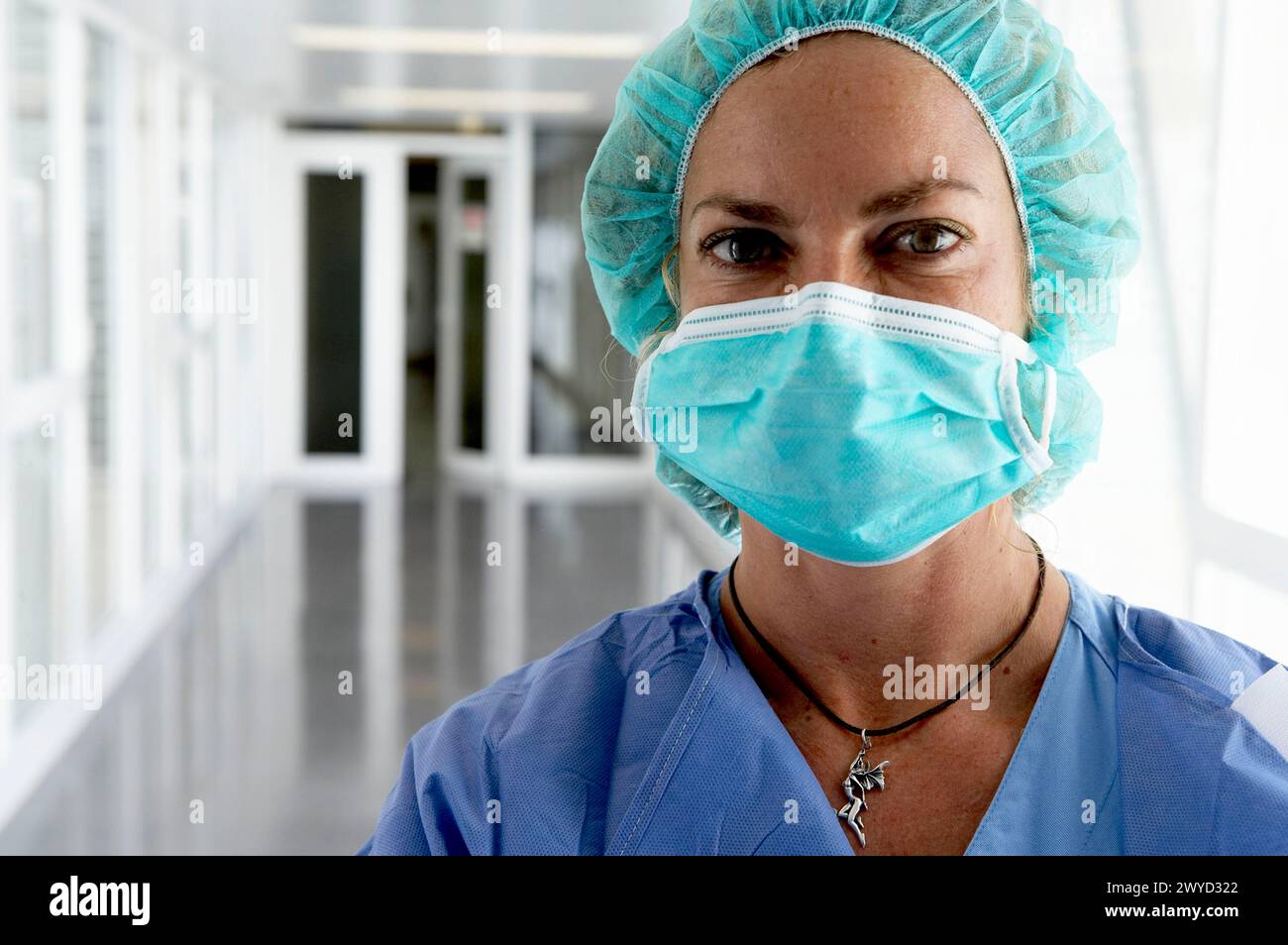 Interventional and vascular radiology. Hospital Universitario Gran ...