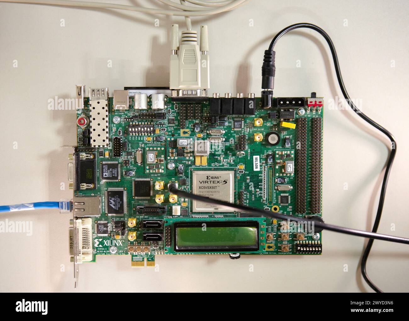Development system for advanced GNSS Galileo positioning system ...