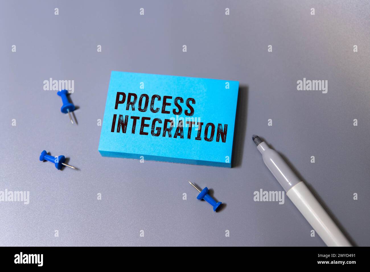 Onboarding process hi-res stock photography and images - Alamy