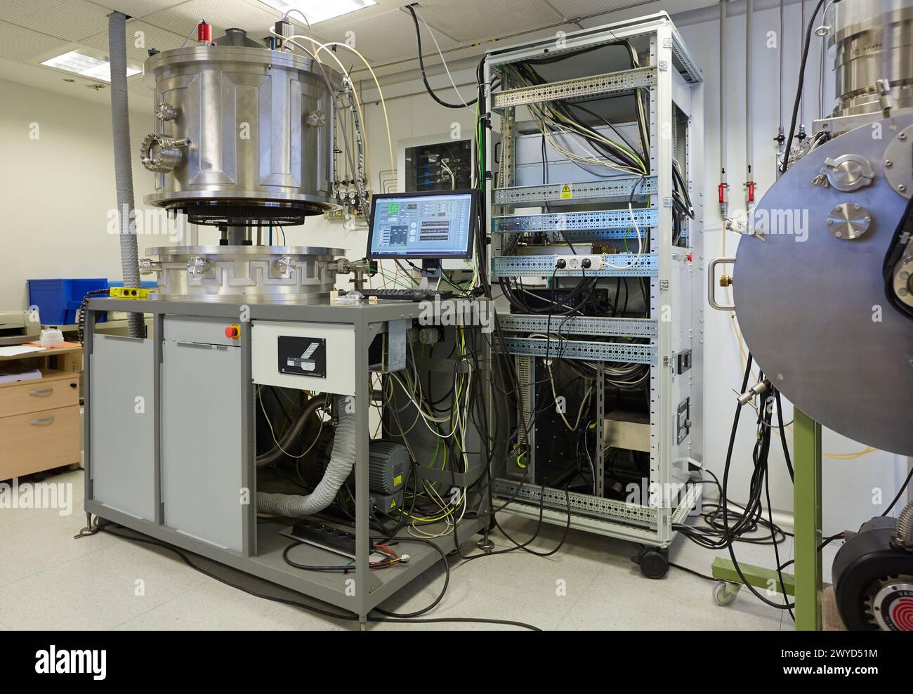 Plasma gear hi-res stock photography and images - Alamy