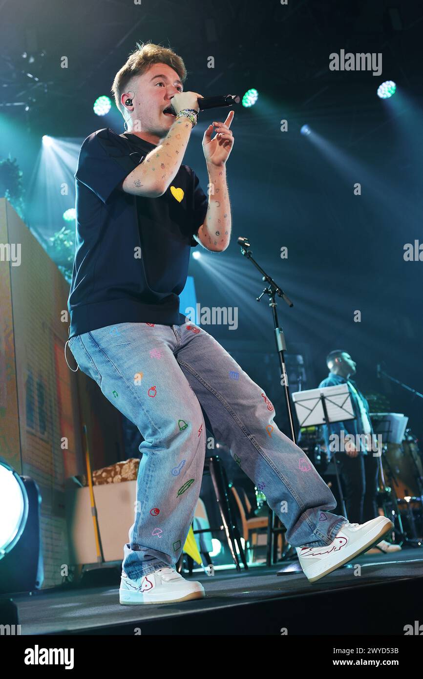 Arena alfa hi-res stock photography and images - Alamy