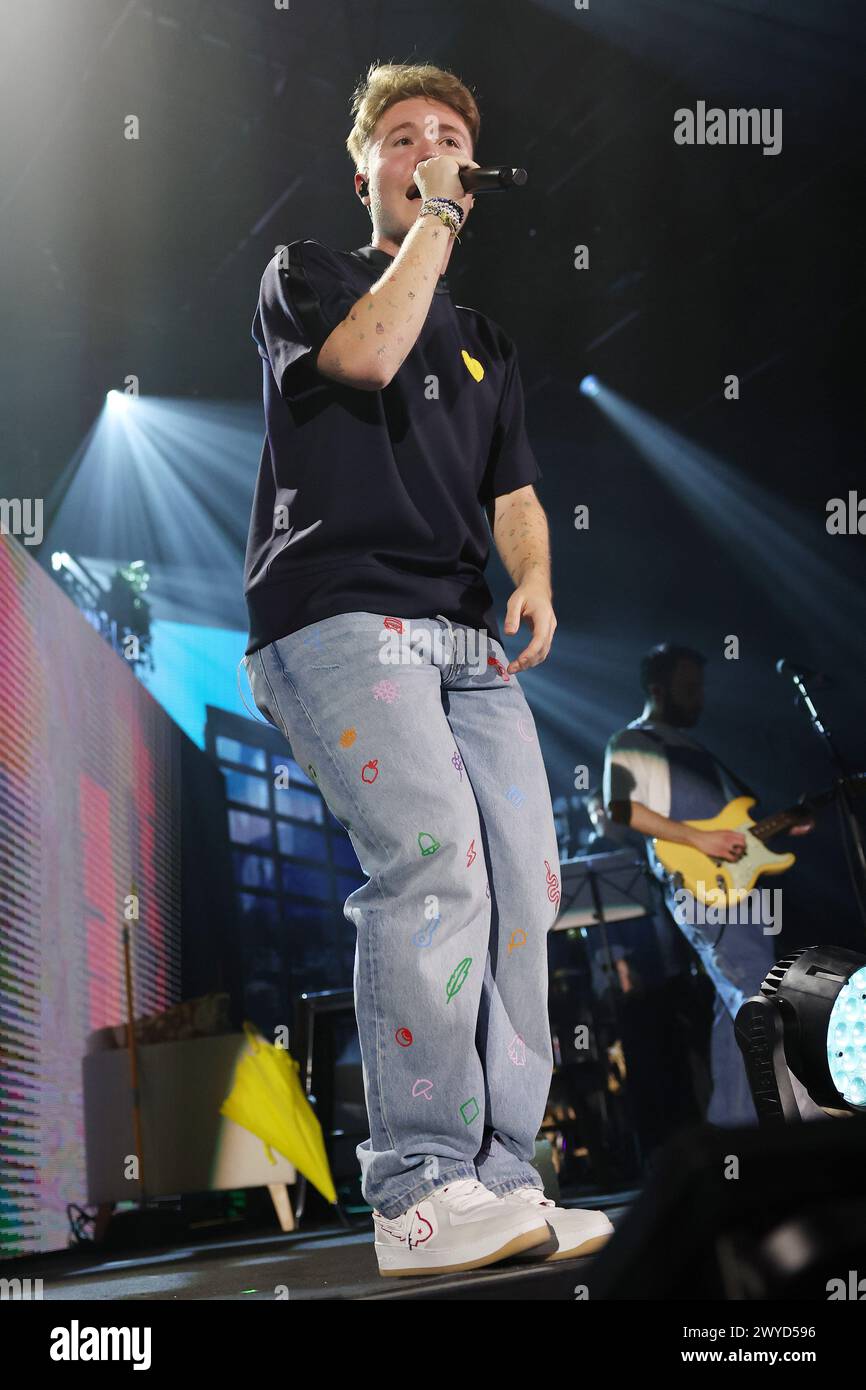 Arena alfa hi-res stock photography and images - Alamy