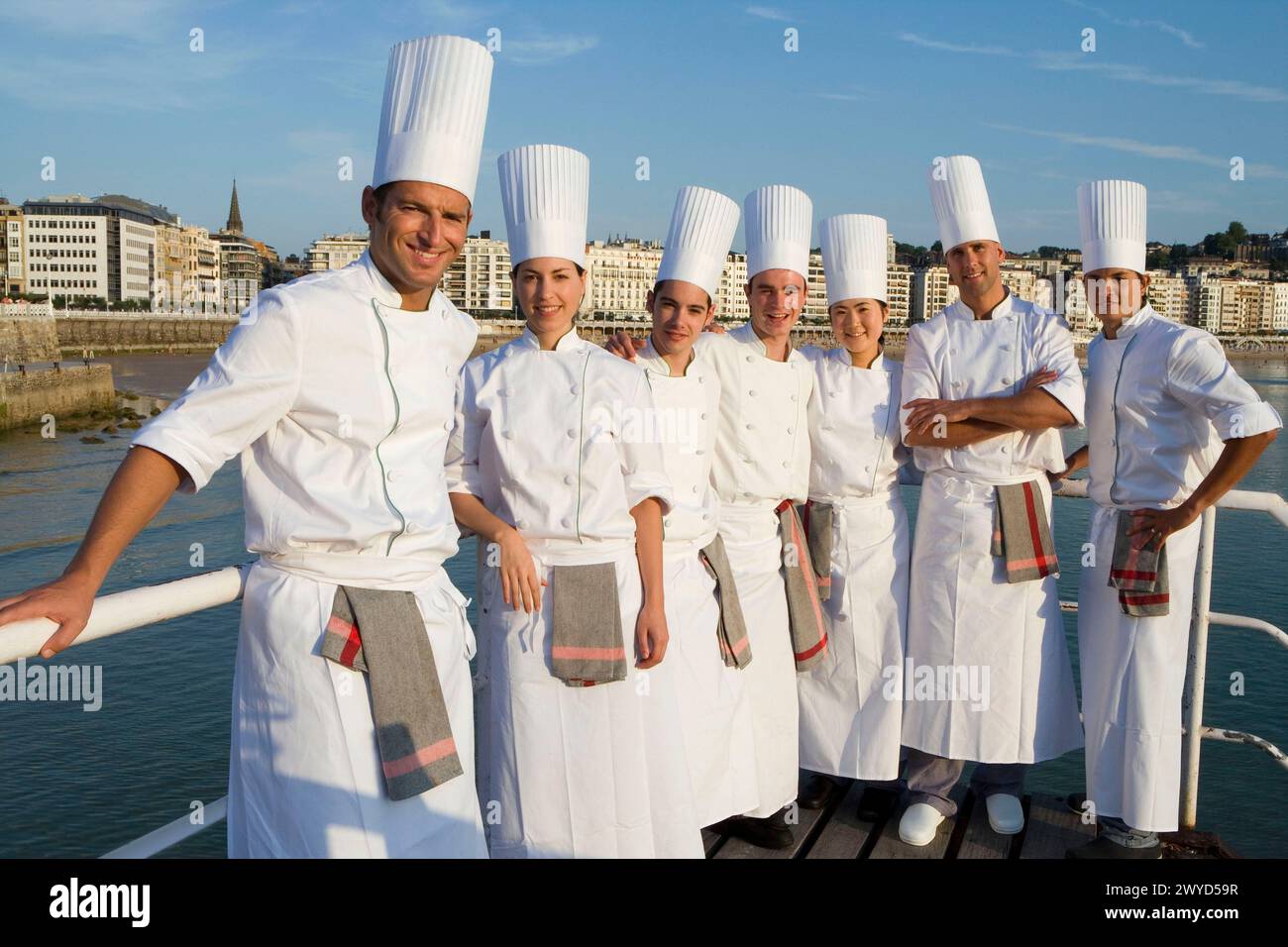 Concha de cocina hi-res stock photography and images - Alamy