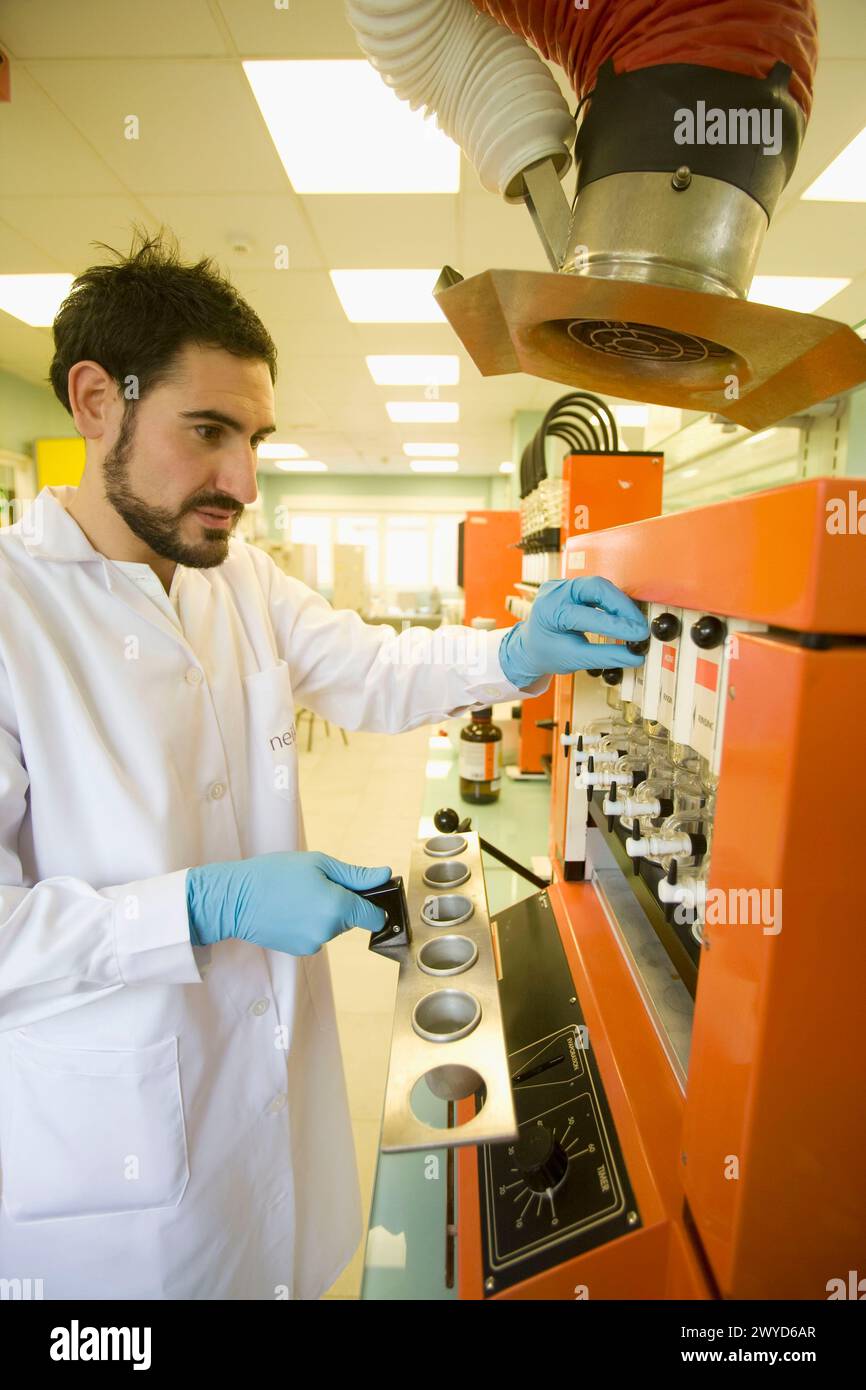 Fat extraction hi-res stock photography and images - Alamy