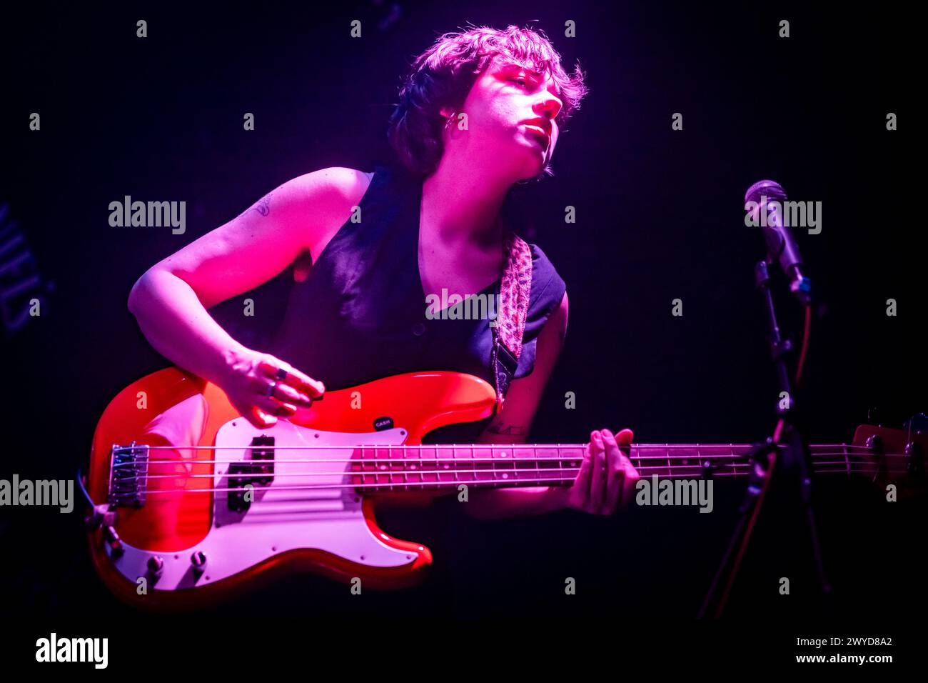 Adwaith sneaky petes hi-res stock photography and images - Alamy