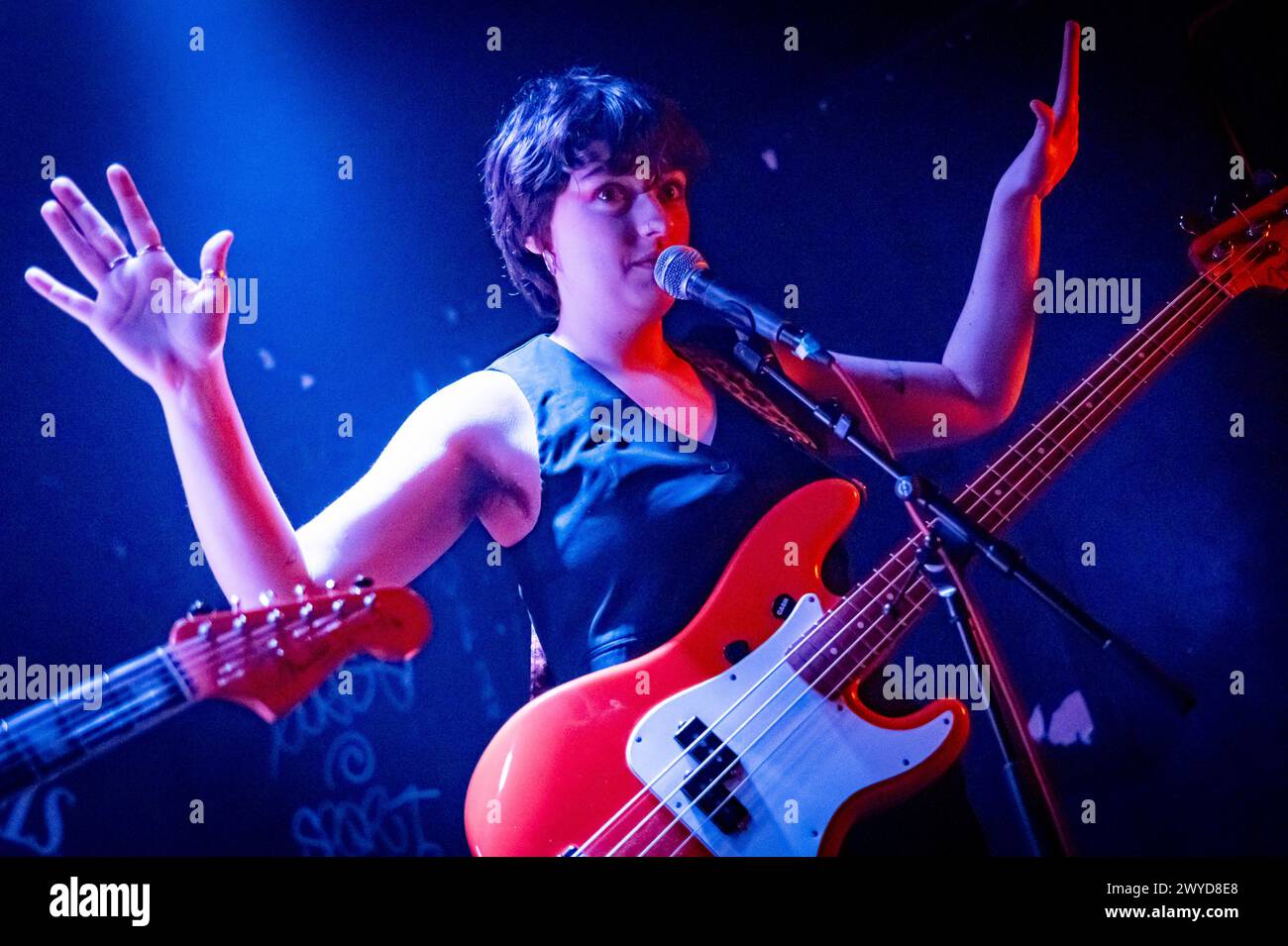 Adwaith sneaky petes hi-res stock photography and images - Alamy