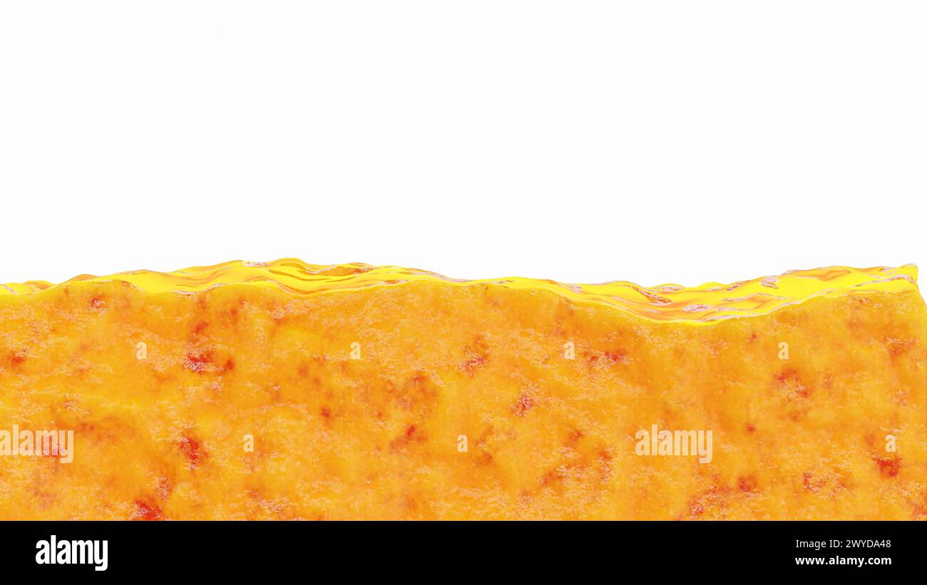 Weight loss Comparison. man body transformation. Before and after a ...