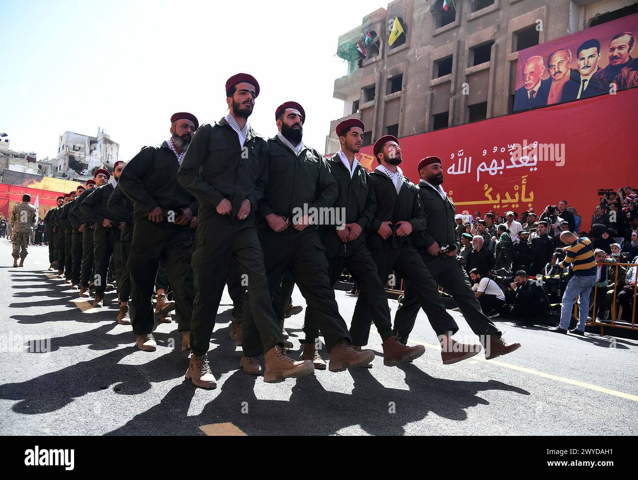 International quds hi-res stock photography and images - Alamy