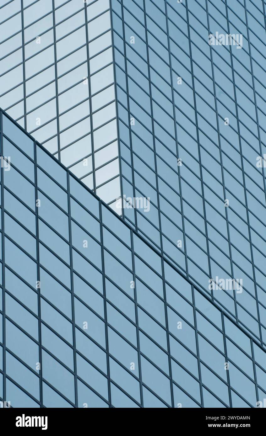 Office Building, Stations Plein, Rotterdam, Netherlands Stock Photo - Alamy