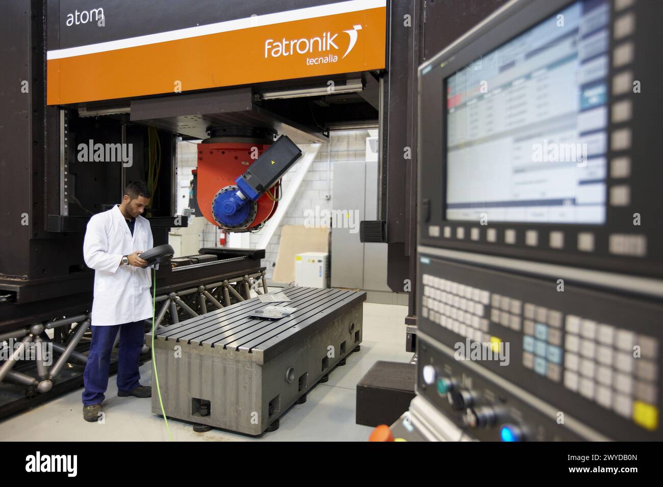 Friction stir welding hi-res stock photography and images - Alamy