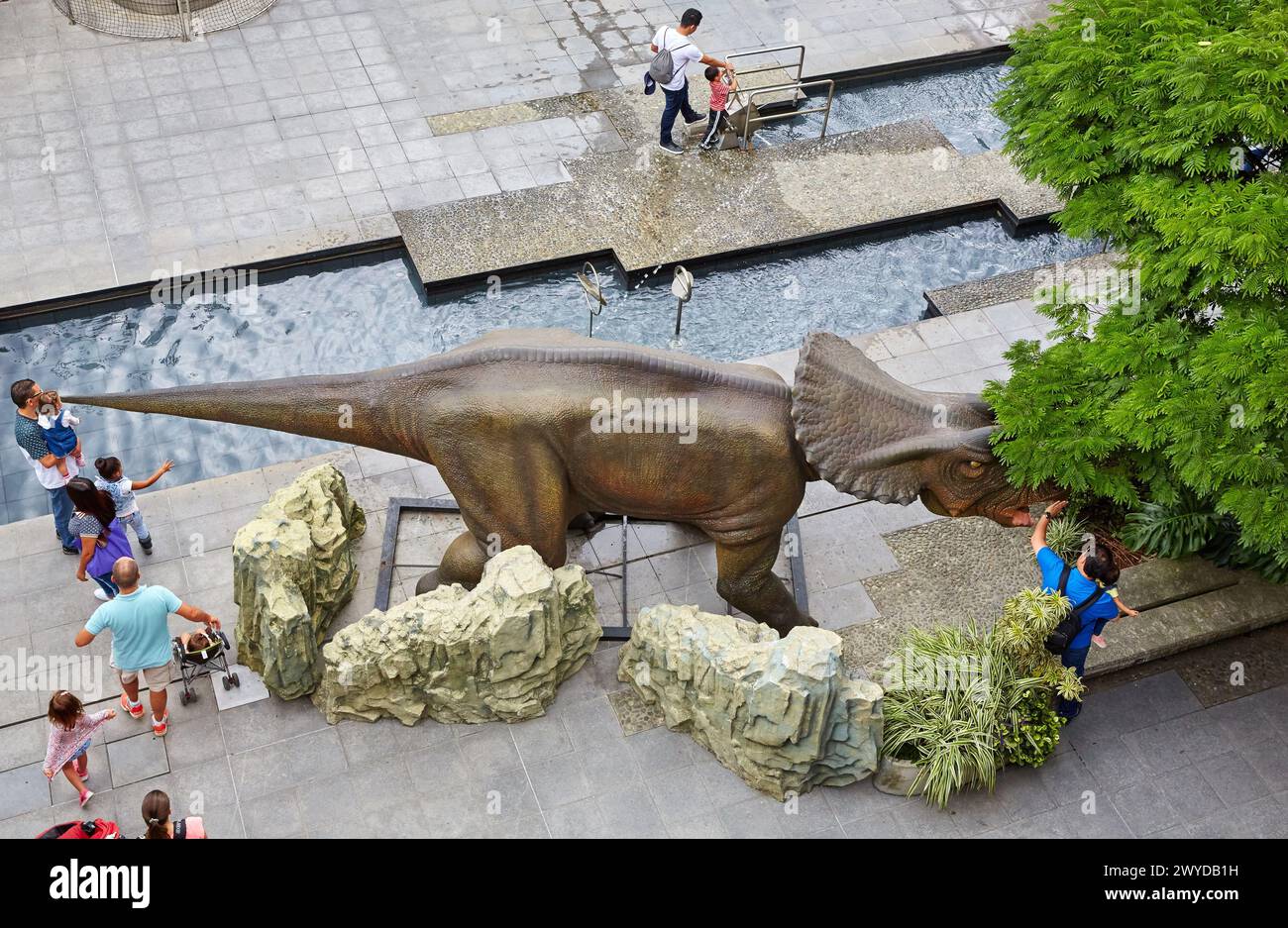 Parque Explora, Explore Park, Medellin, Antioquia, Colombia, South ...