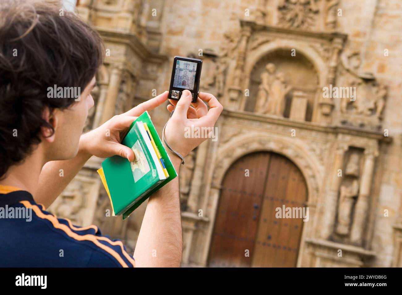 Onate map hi-res stock photography and images - Alamy