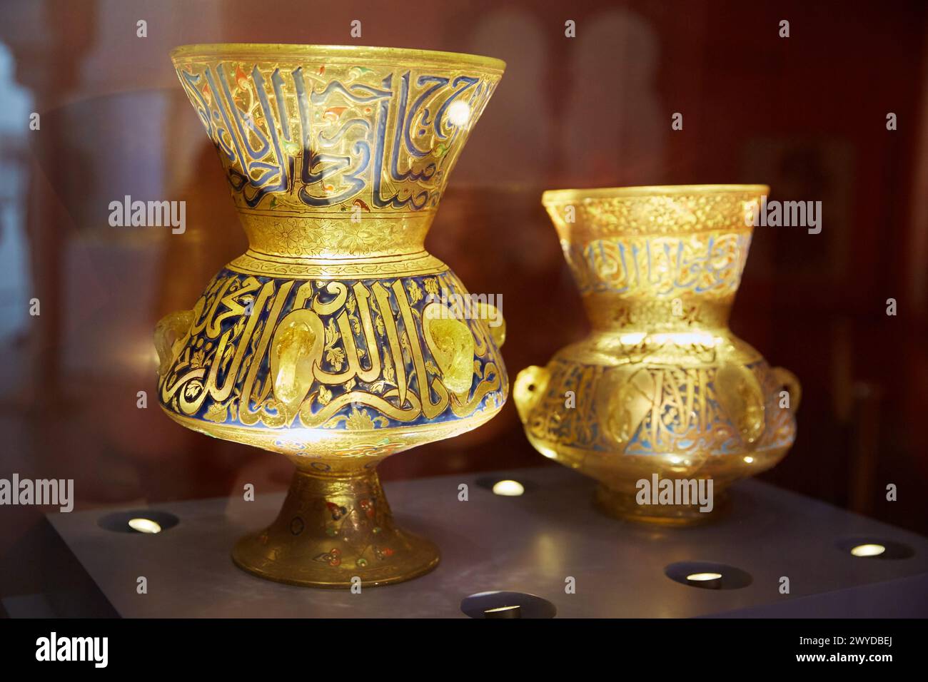 Museo pergamon hi-res stock photography and images - Alamy