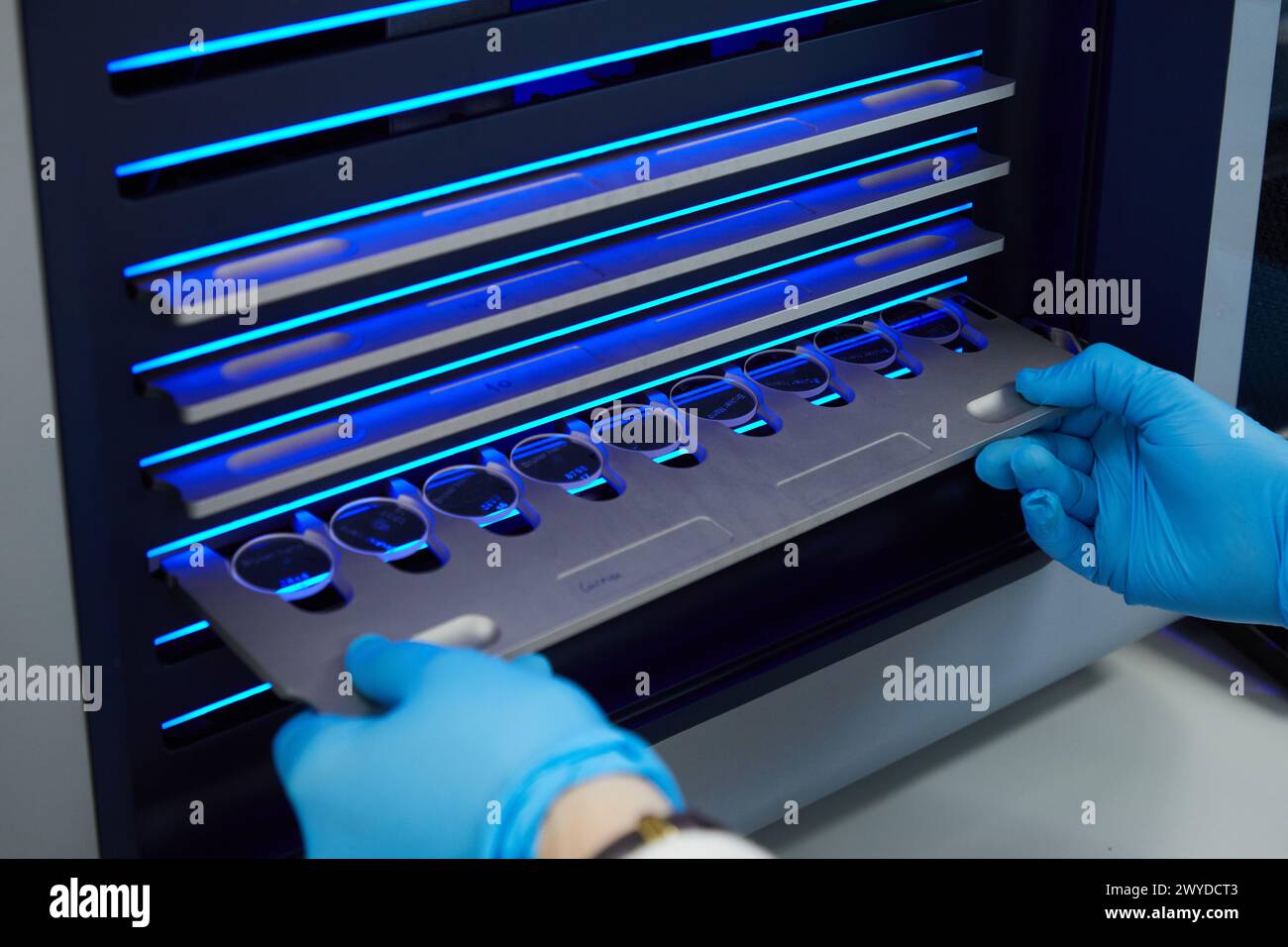 Ultra trace hi-res stock photography and images - Alamy