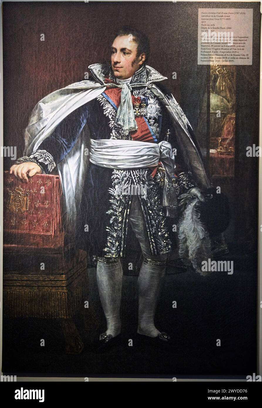 Count daru hi-res stock photography and images - Alamy