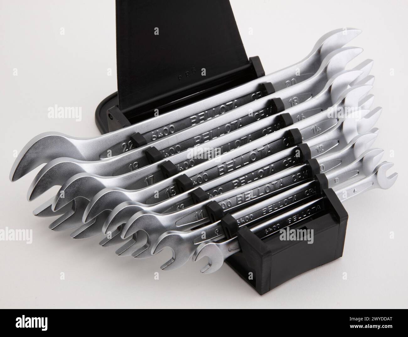 Arrangement spanners hi-res stock photography and images - Alamy