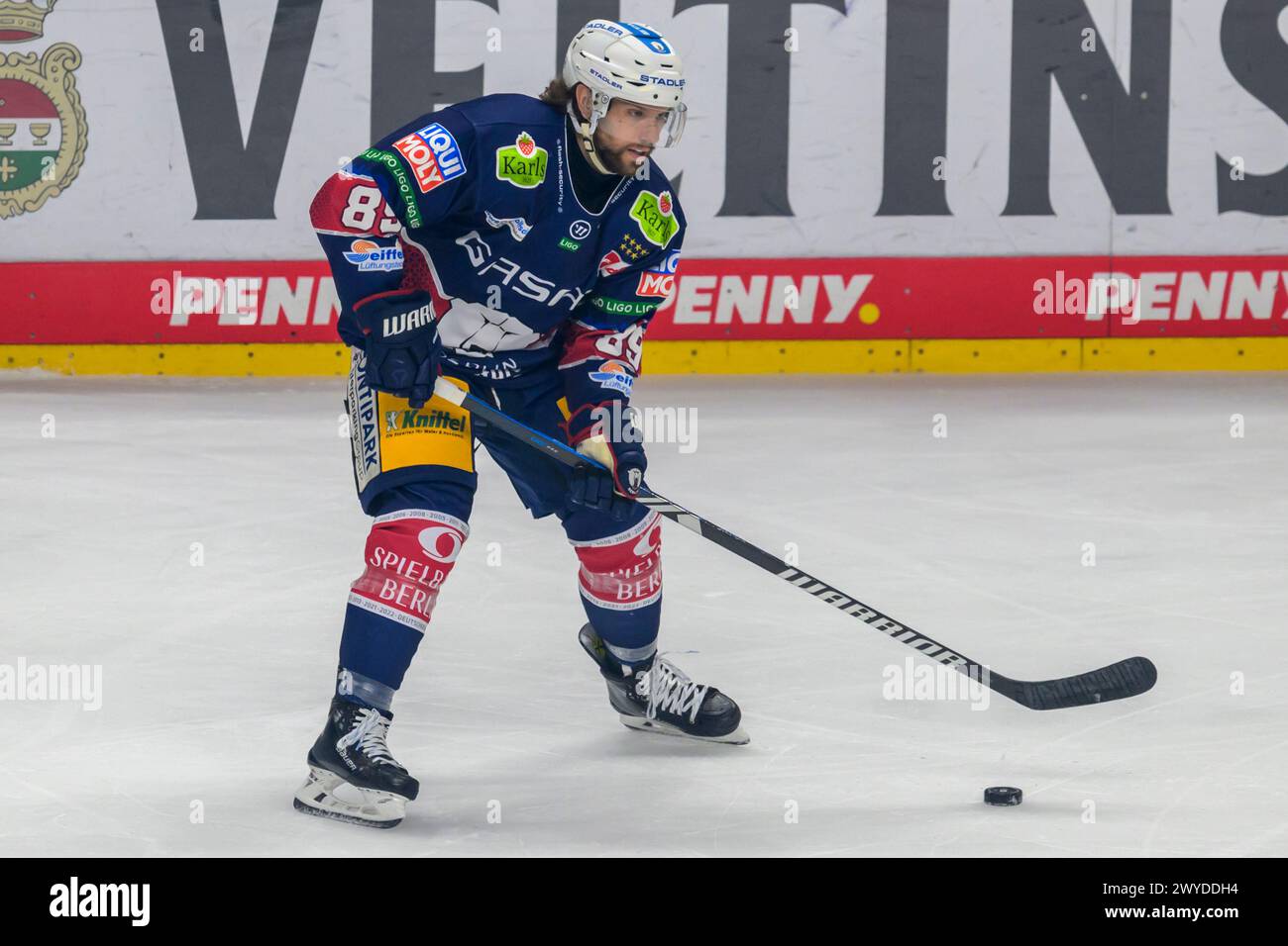 Boychuk berlin hi-res stock photography and images - Alamy