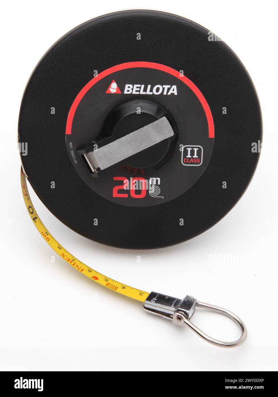 Measuring tape, Measurement jobs Stock Photo - Alamy