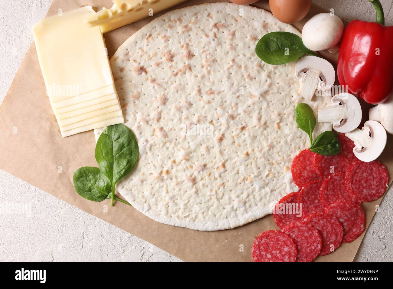 Table top base hi-res stock photography and images - Alamy
