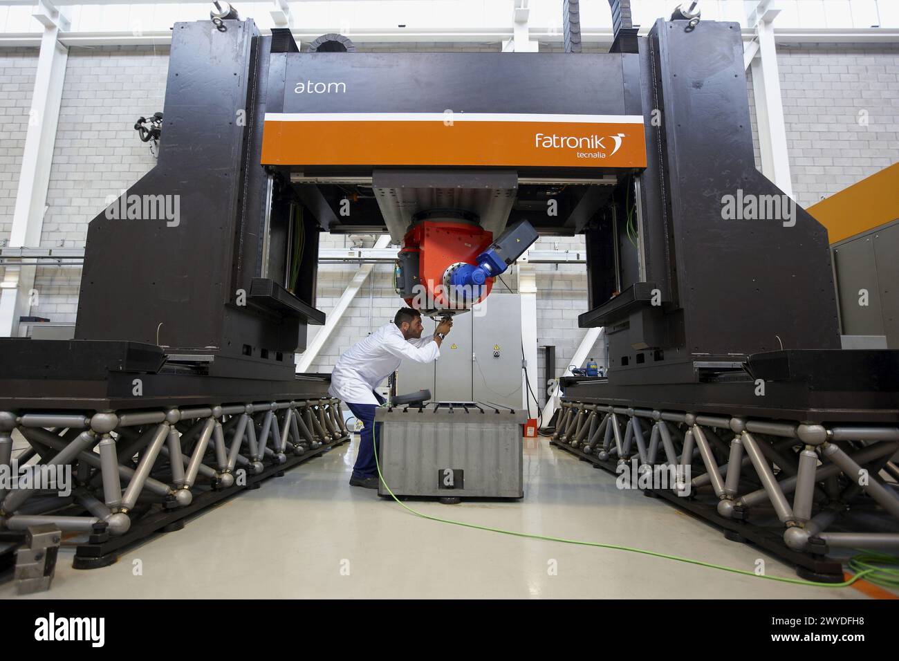 Friction stir welding hi-res stock photography and images - Alamy