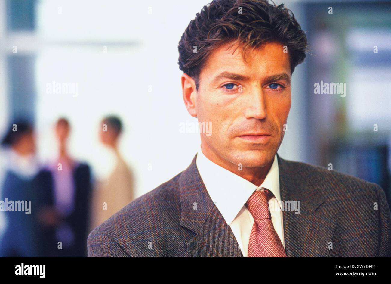 Severe expressions hi-res stock photography and images - Alamy