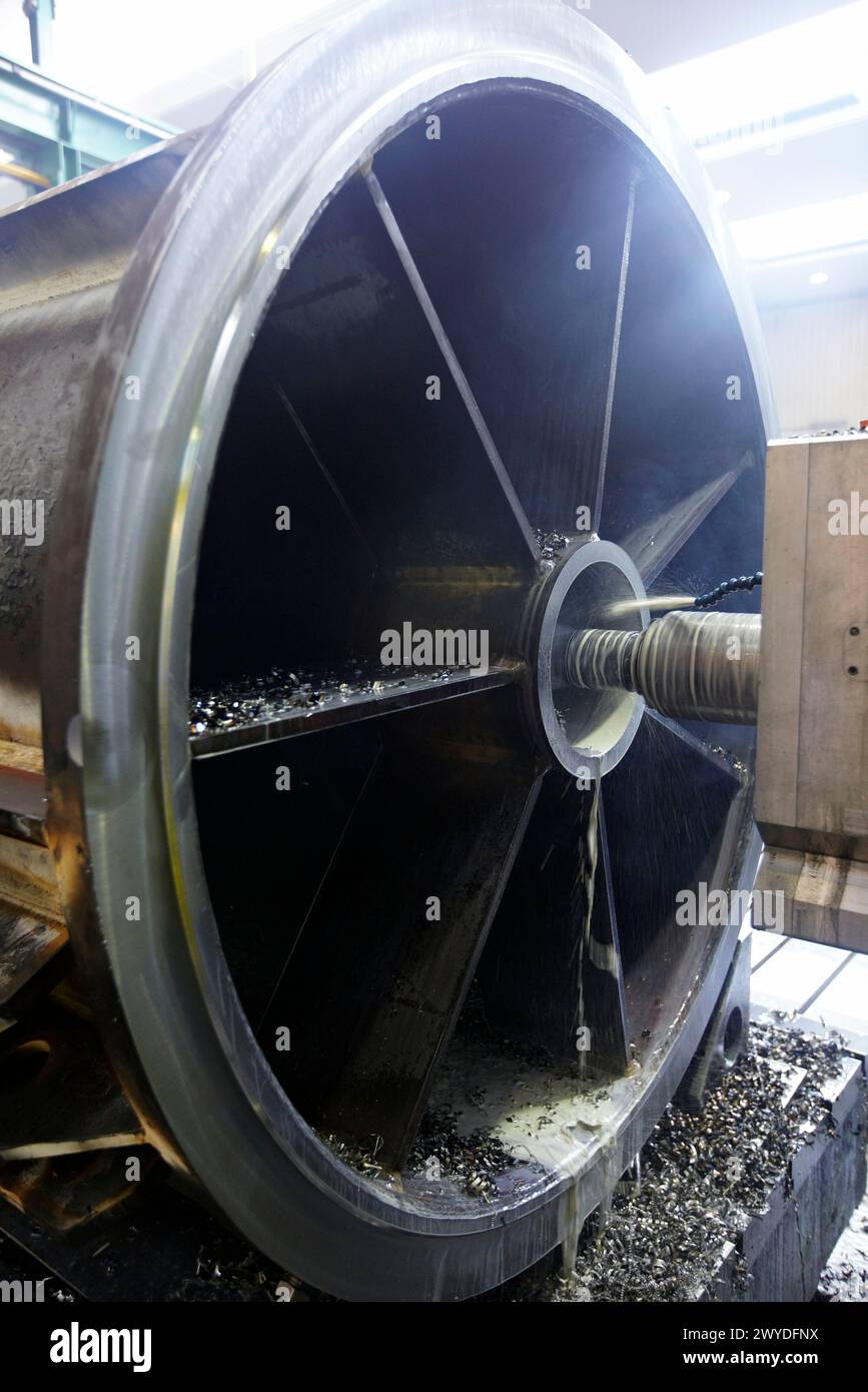 Boilermaking hi-res stock photography and images - Alamy