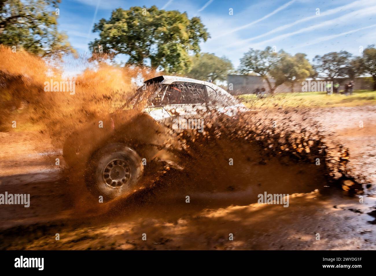 Badajoz, Espagne. 05th Apr, 2024. 302 CAVIGLASSO Nico (arg ...