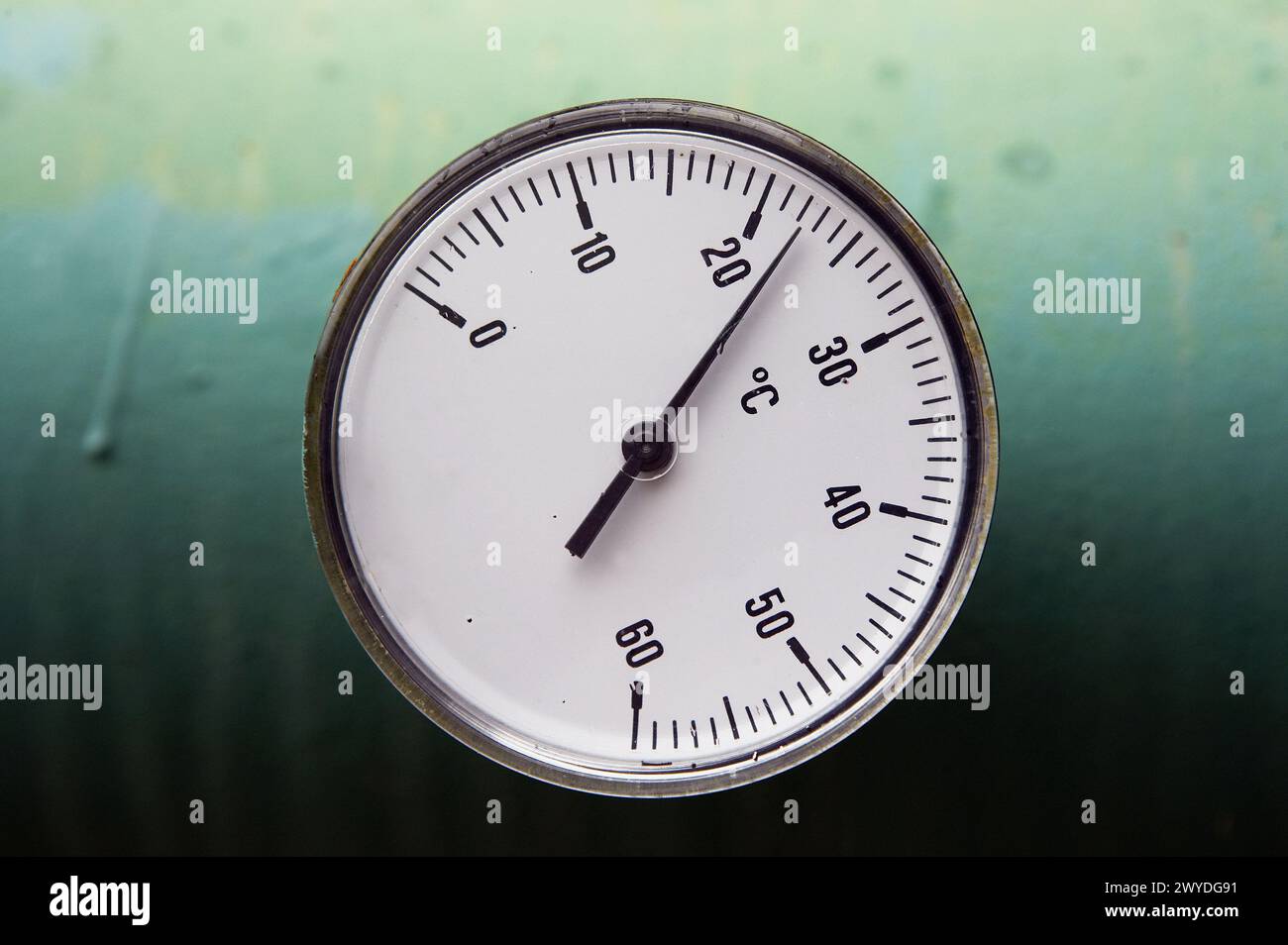 Air conditioner indicators close hi-res stock photography and images ...