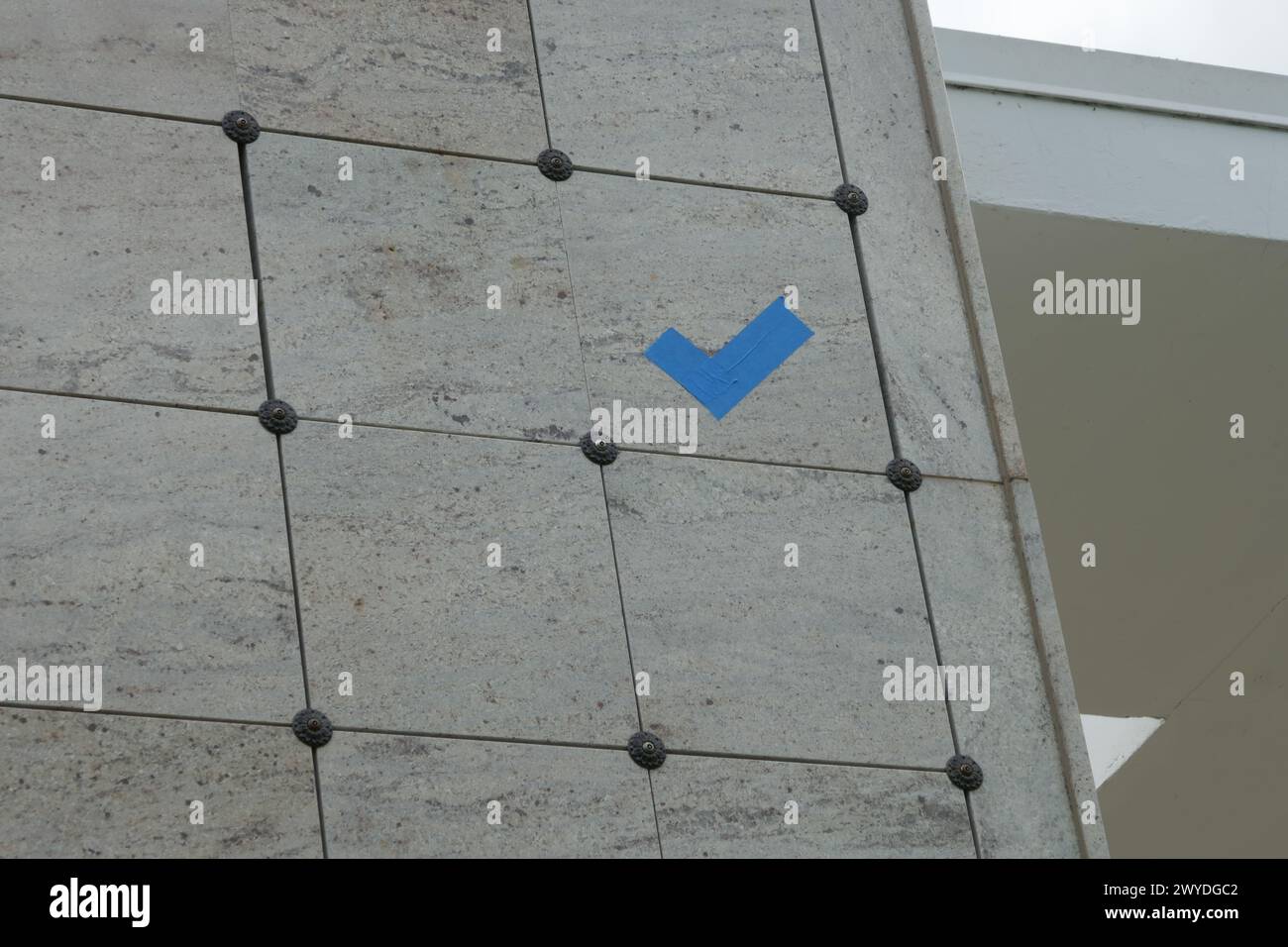 North Hollywood, California, USA 5th April 2024 Actor Michu Michale ...