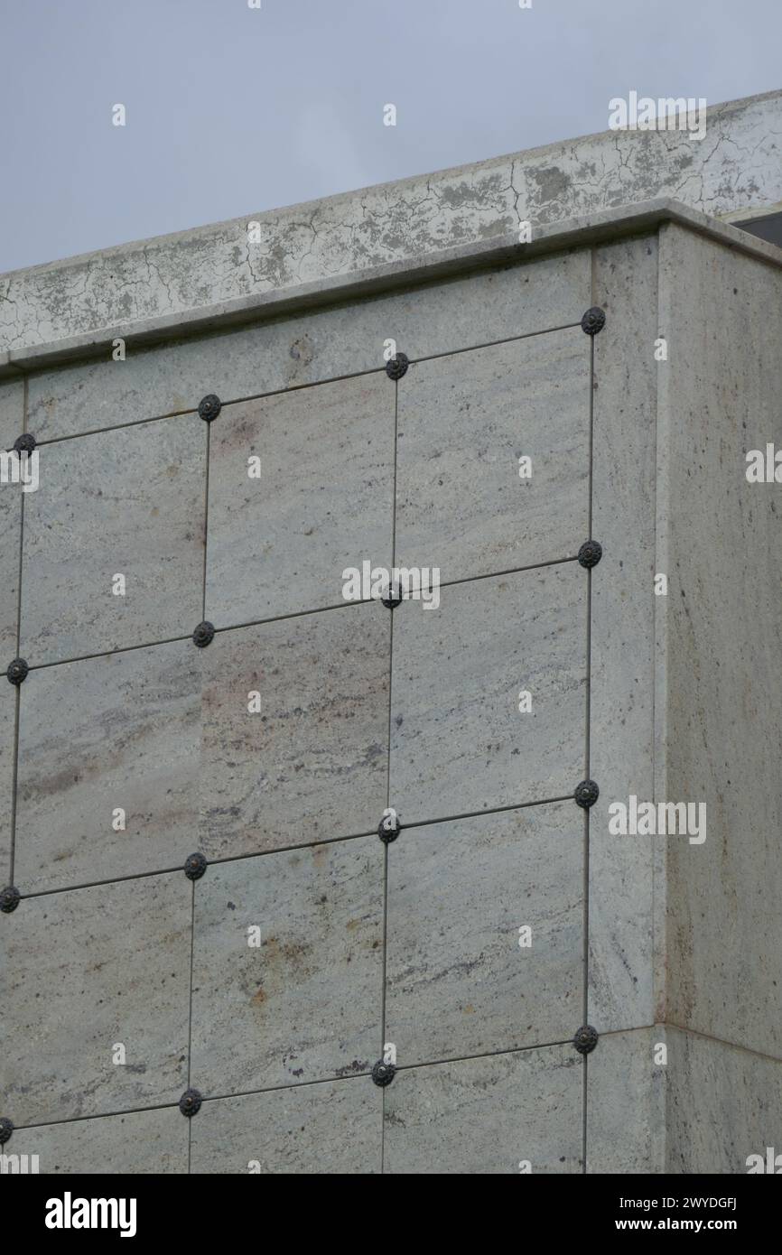 North Hollywood, California, USA 5th April 2024 Actor Michu Michale ...