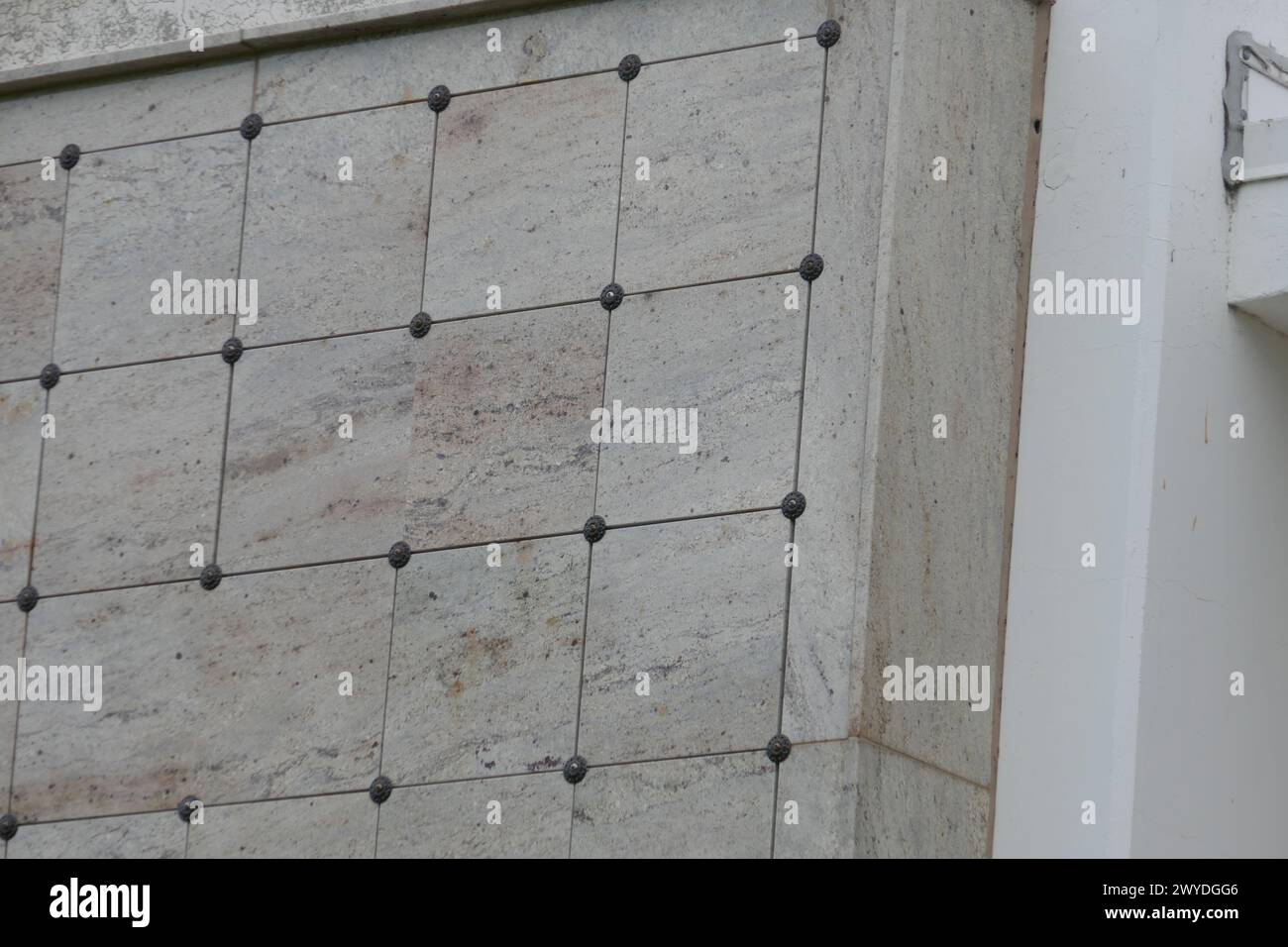 North Hollywood, California, USA 5th April 2024 Actor Michu Michale ...