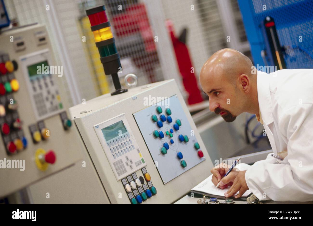 Automotive industry, component manufacturing, brake parts manufacturing ...