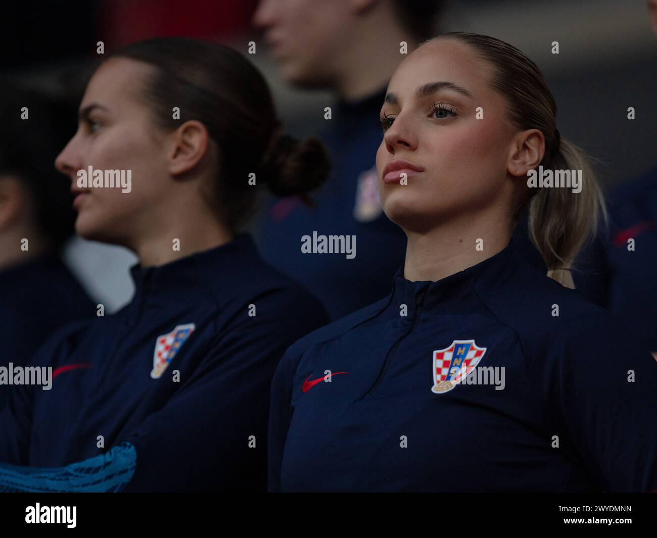 Ana maria markovic hi-res stock photography and images - Alamy