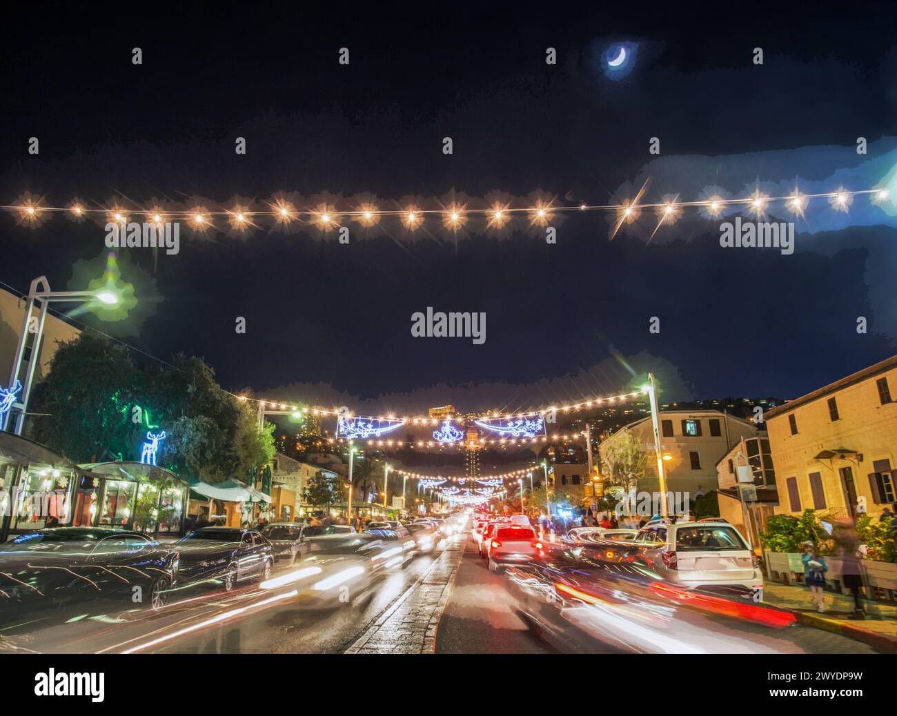 Arabic ethicity hi-res stock photography and images - Alamy