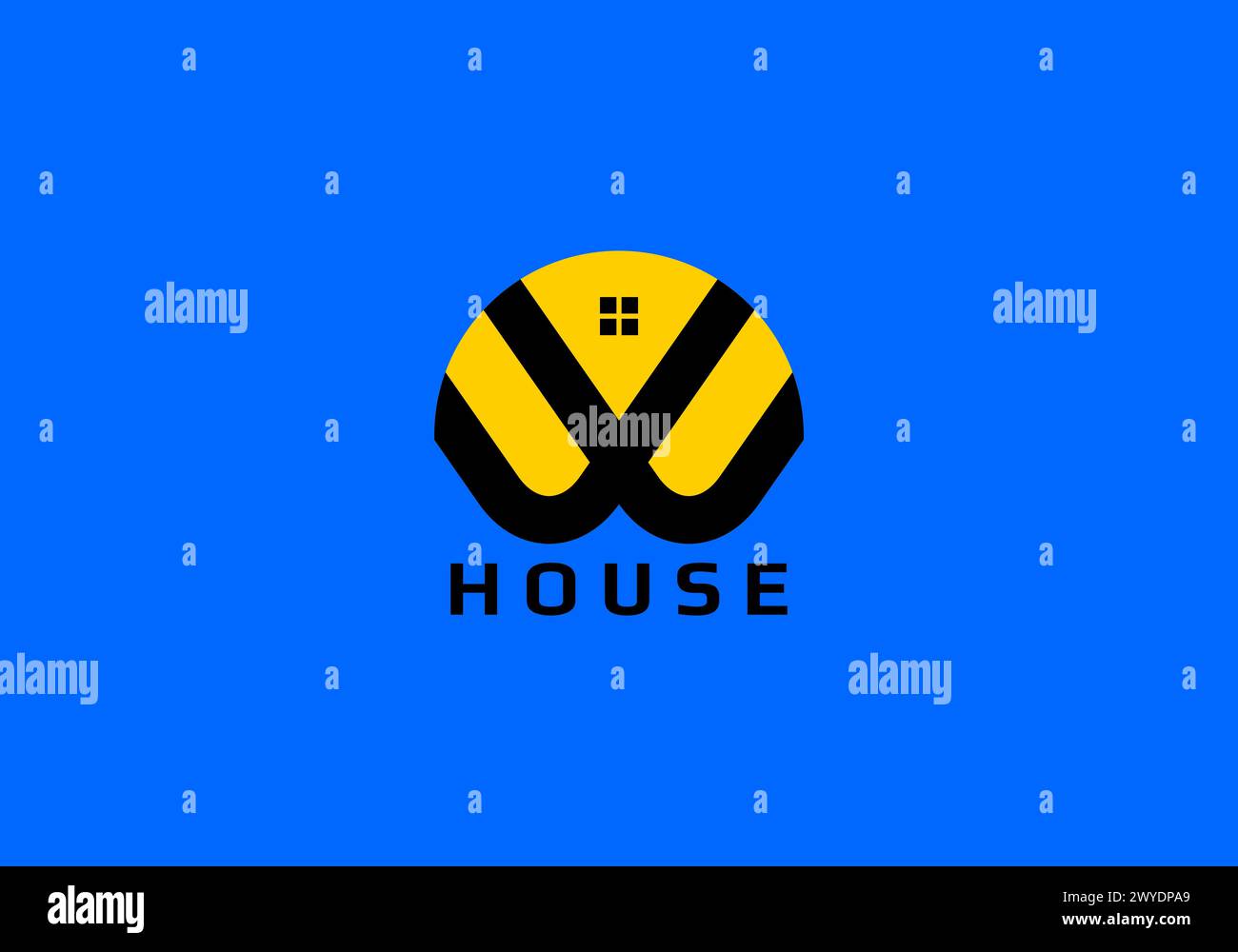 W home logo Stock Vector Images - Alamy W home logo Stock Vector Images - Alamy