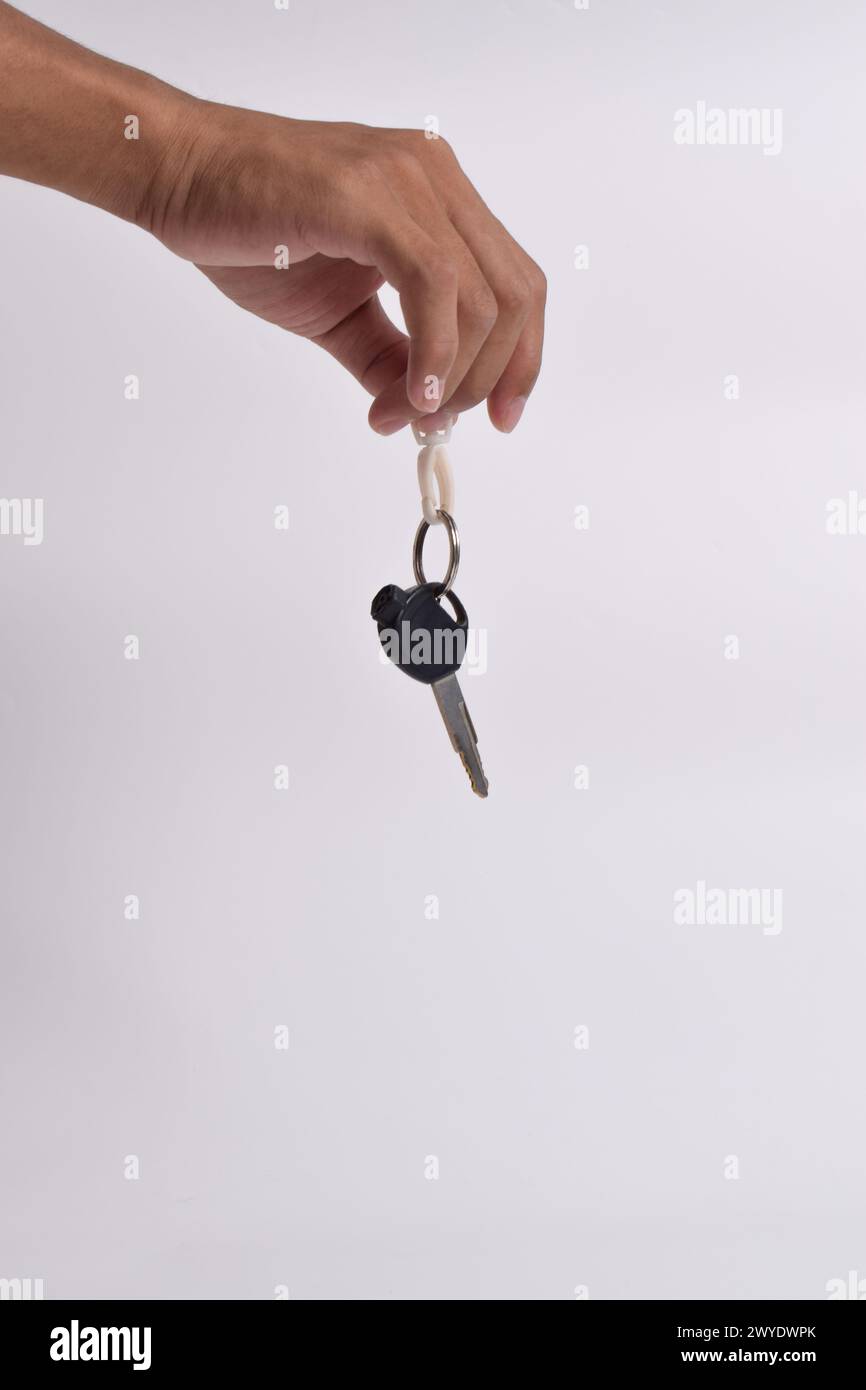 Modern motorbike lock hi-res stock photography and images - Alamy