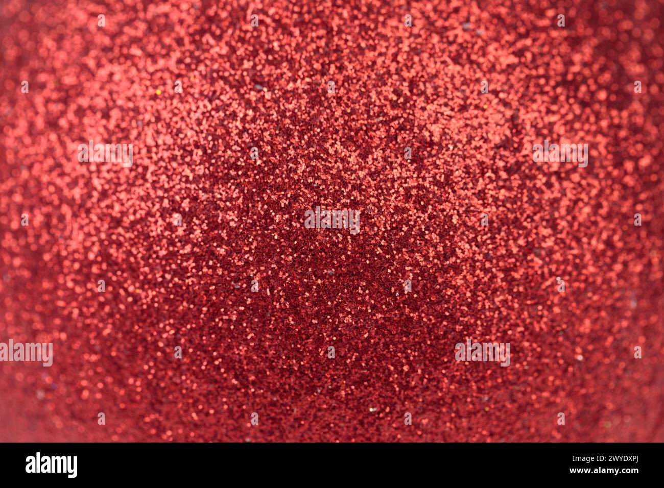 Abstract red background with highlights. Close-up. It occupies the ...