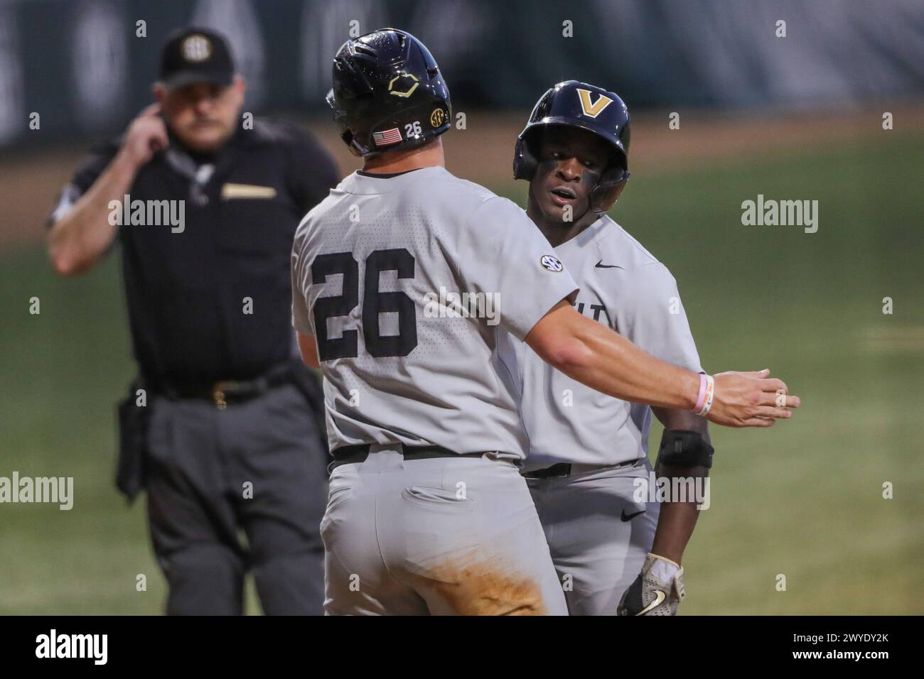 Alex braden hi-res stock photography and images - Alamy