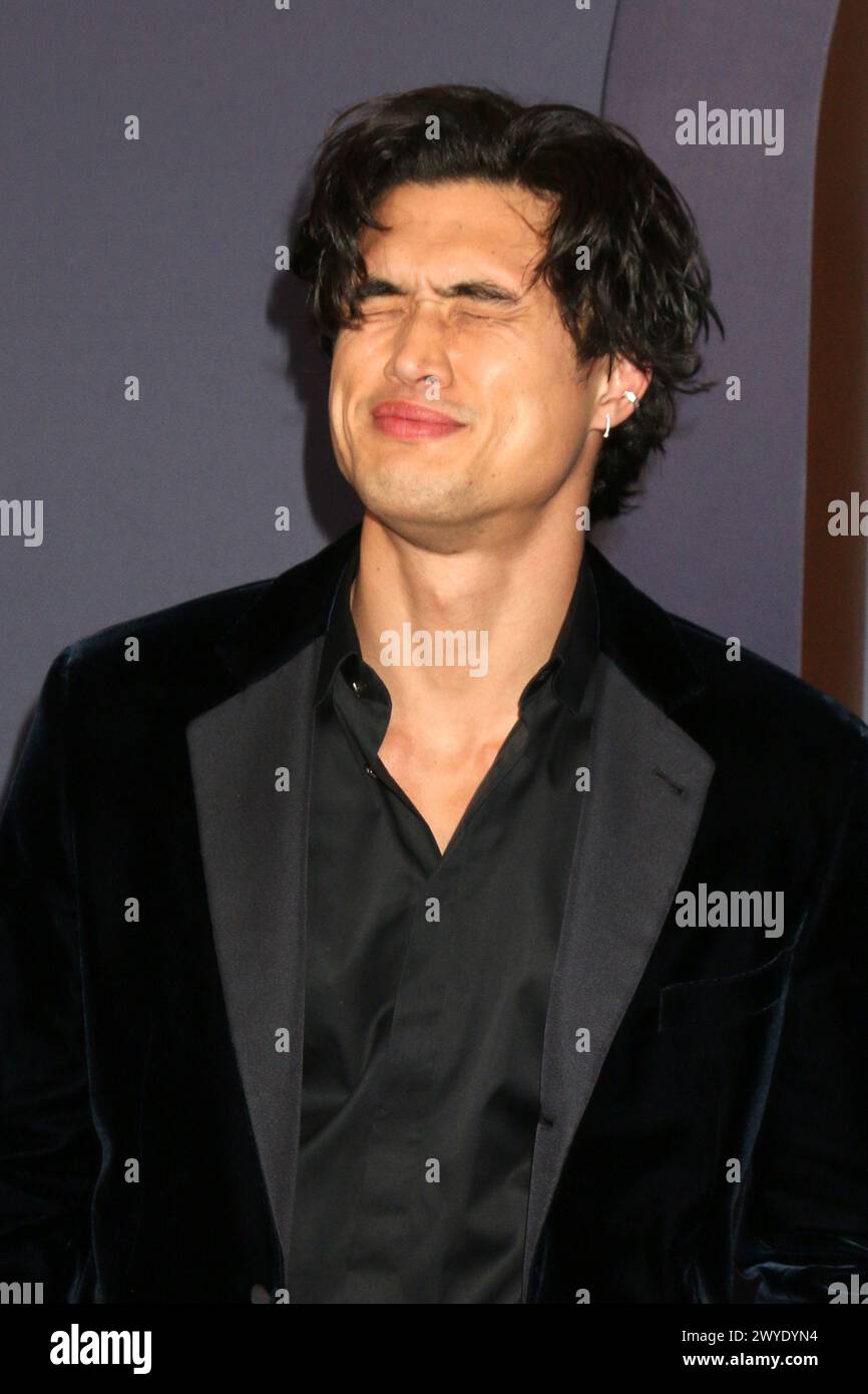 Charles melton 2024 hi-res stock photography and images - Alamy