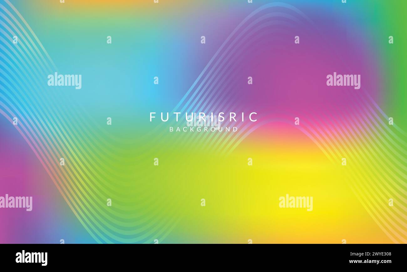 abstract geometric pattern vector illustration Stock Vector Image & Art ...